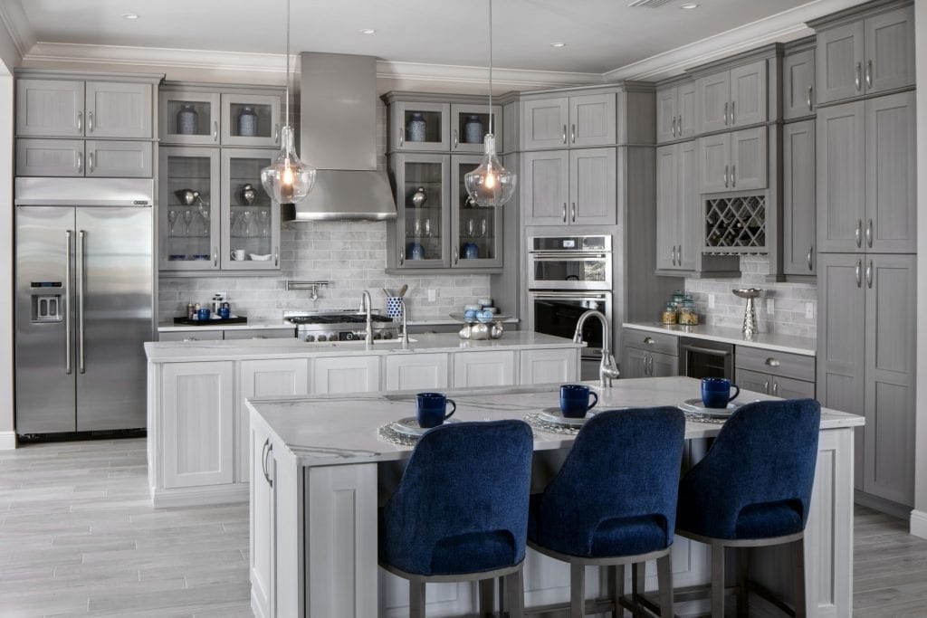 Gallery - The Bear's Den at Reunion