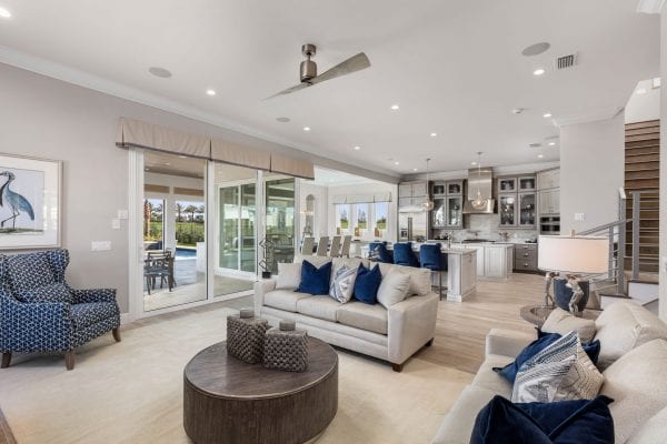 Gallery - The Bear's Den at Reunion