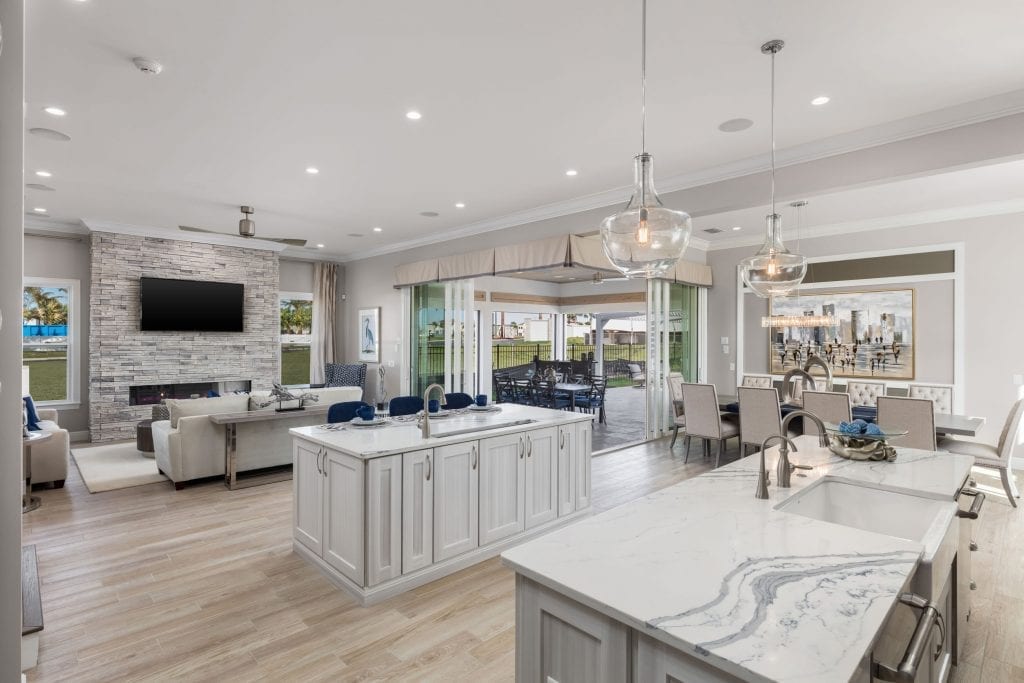 Gallery - The Bear's Den at Reunion