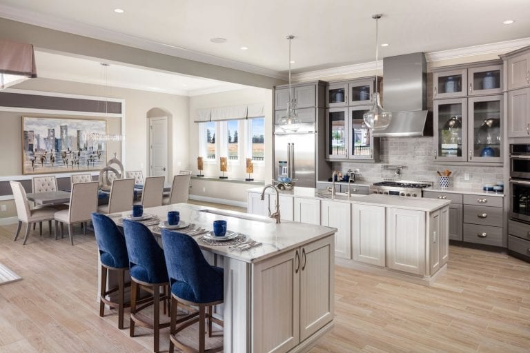 Gallery - The Bear's Den at Reunion