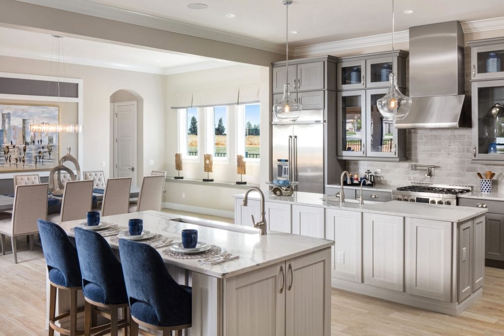 Gallery - The Bear's Den at Reunion