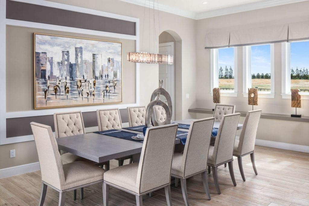 Gallery - The Bear's Den at Reunion