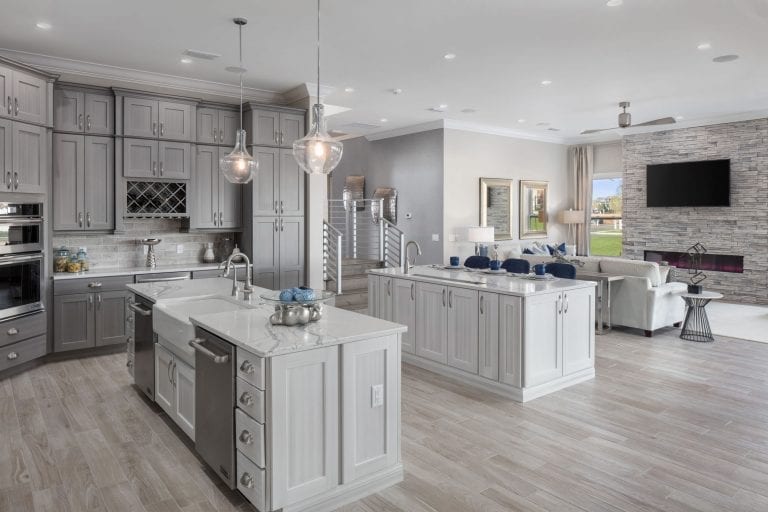 Gallery - The Bear's Den at Reunion