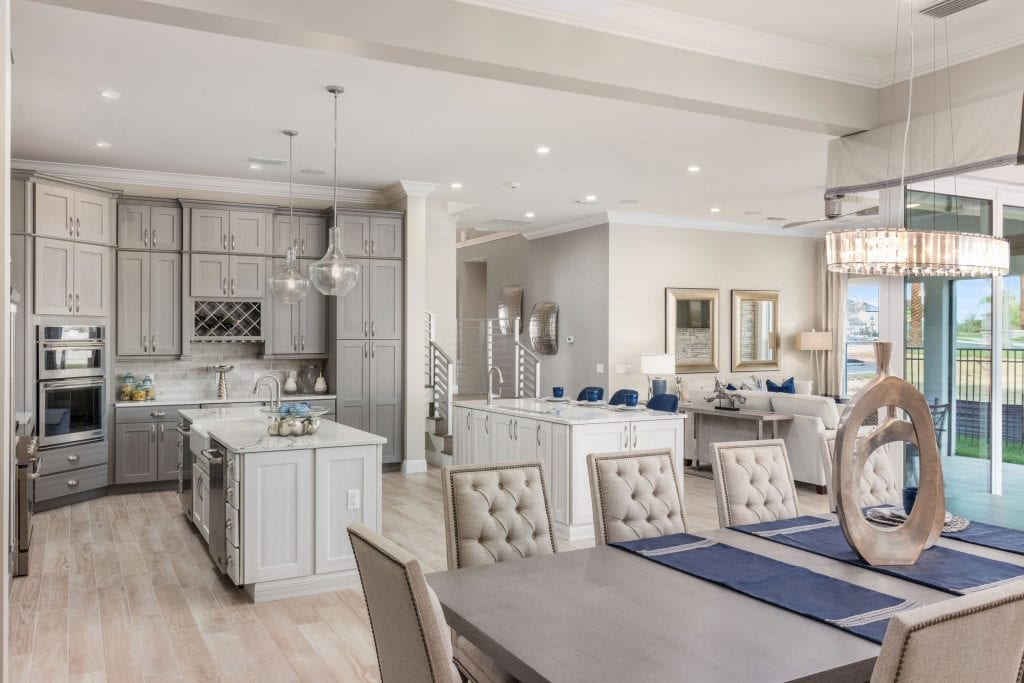 Gallery - The Bear's Den at Reunion