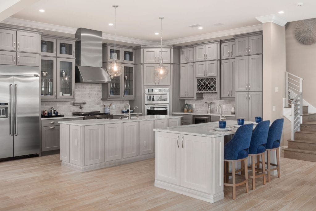 Gallery - The Bear's Den at Reunion