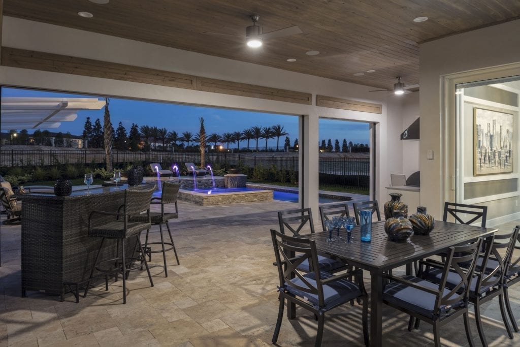 Gallery - The Bear's Den at Reunion