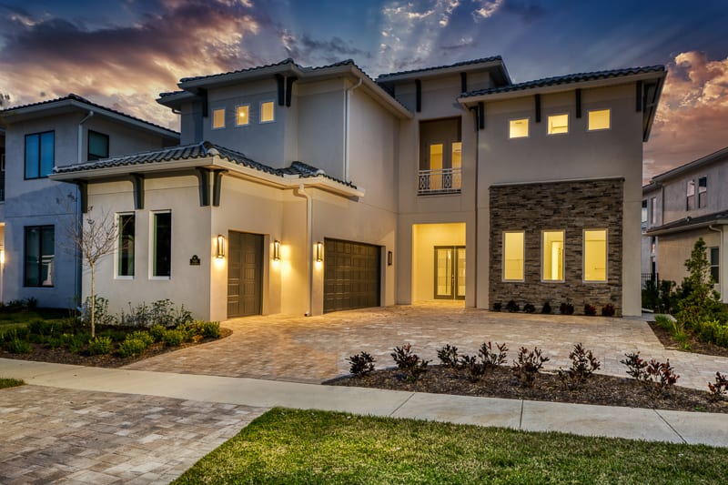 Gallery - The Bear's Den at Reunion